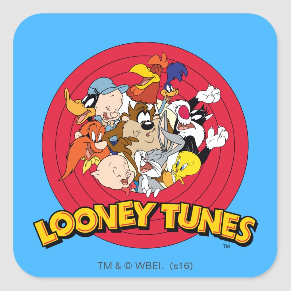 Looney Tunes for dogs – Kanine.com
