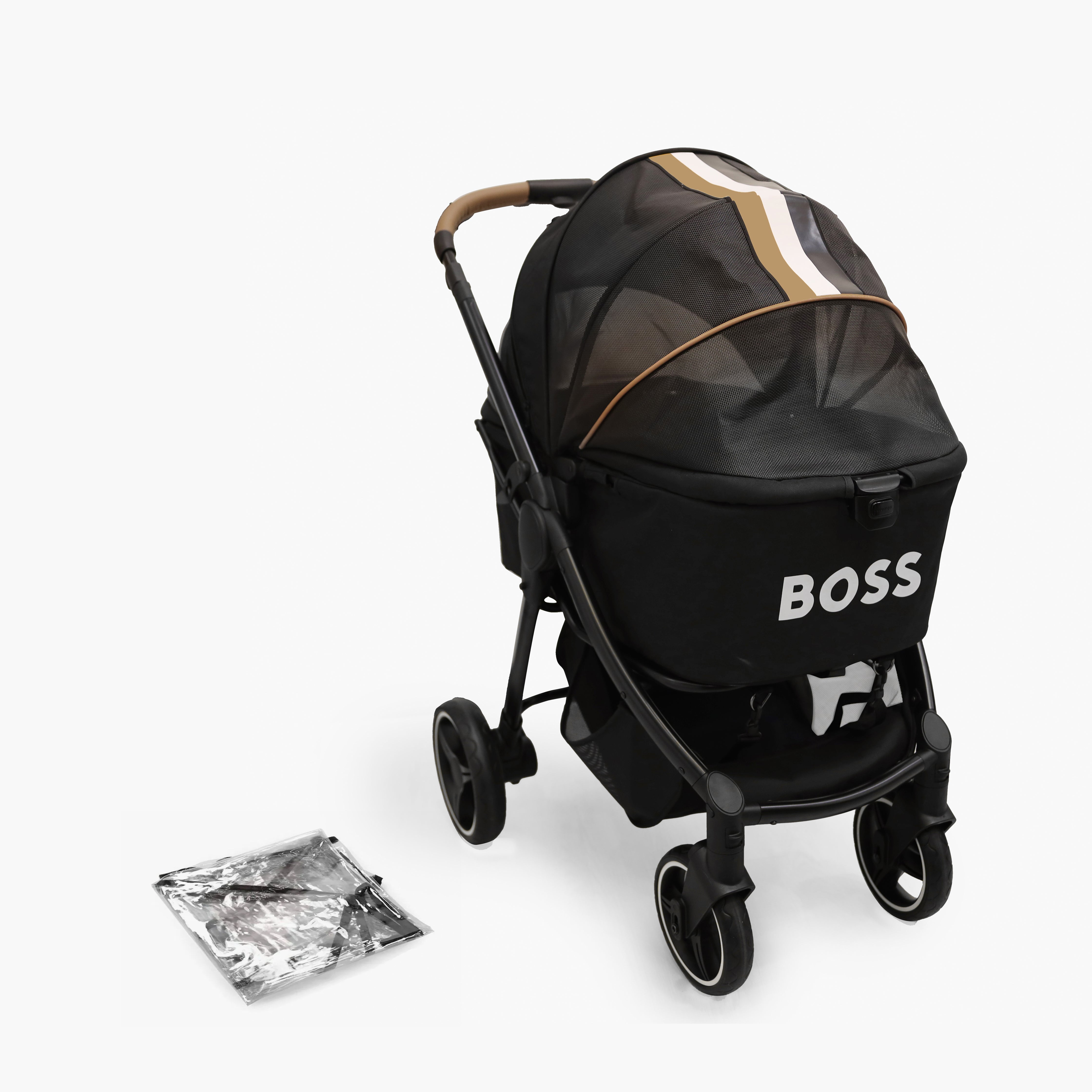 BOSS Dog Accessories Stroller – Kanine