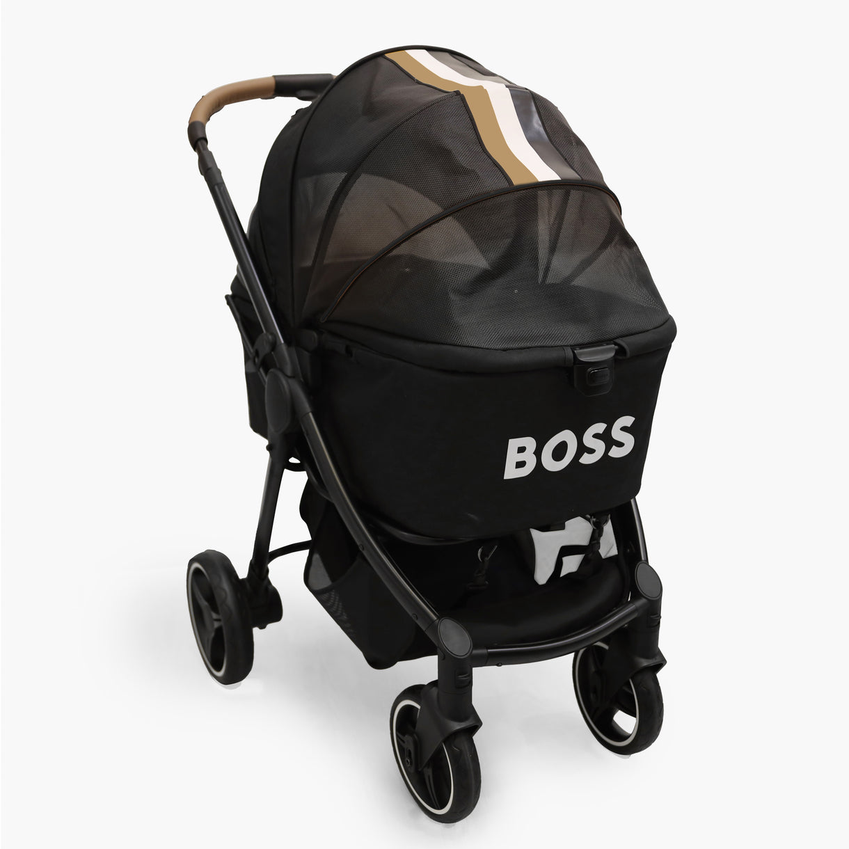 BOSS Dog Accessories Stroller – Kanine.com